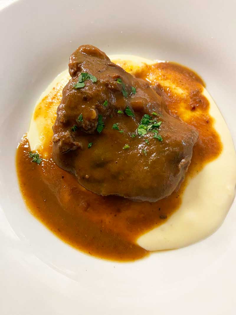 Restaurante niNus, menú diario en Esplugues de Ll.